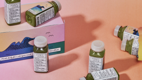 Custom Medical Labels & Stickers for Your Business - Medical Industry ...