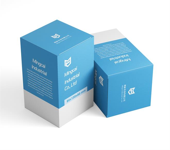 Factory Custom Cardboard Boxes With Logo - Custom Printed Packaging ...