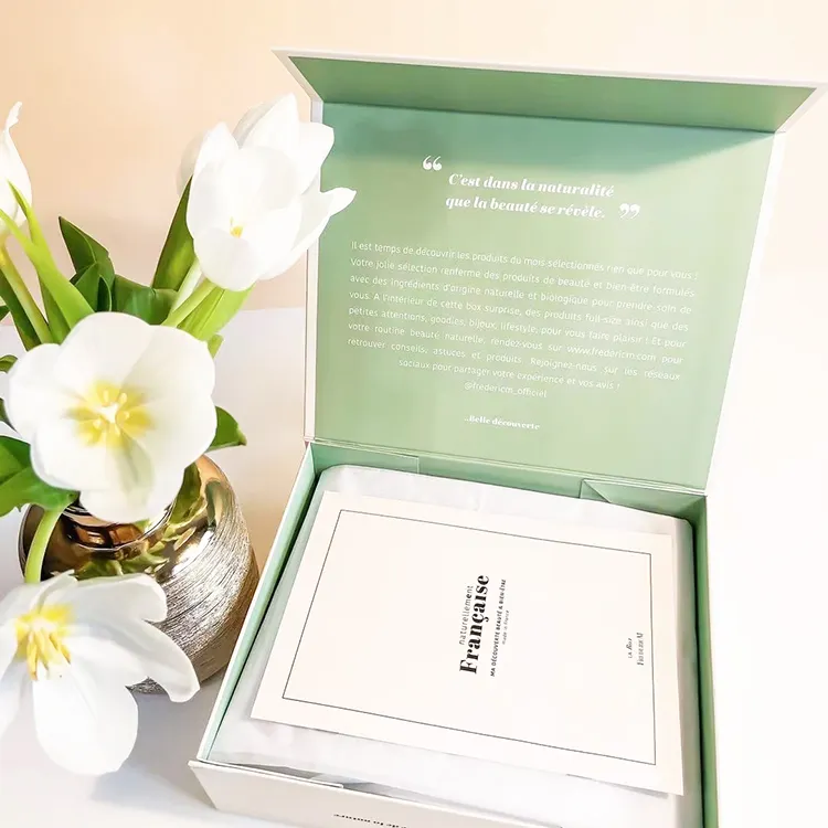 Wholesale Custom Luxury Cardboard Cosmetic Boxes - Custom Printed ...