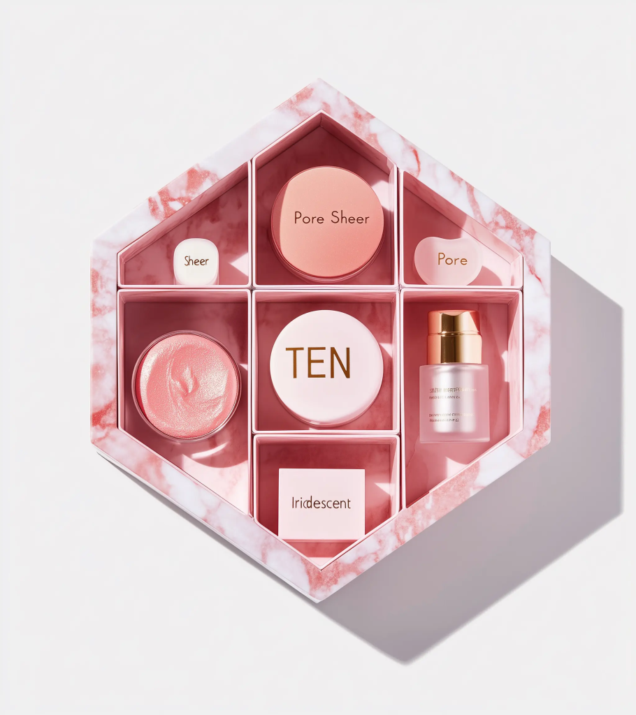 Custom Design Recyclable Handmade Skincare Boxes, Luxury Cosmetic Gift ...